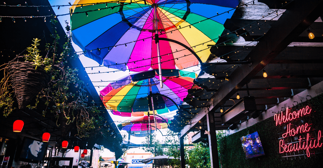 Best Restaurants for Outdoor Dining in San Diego