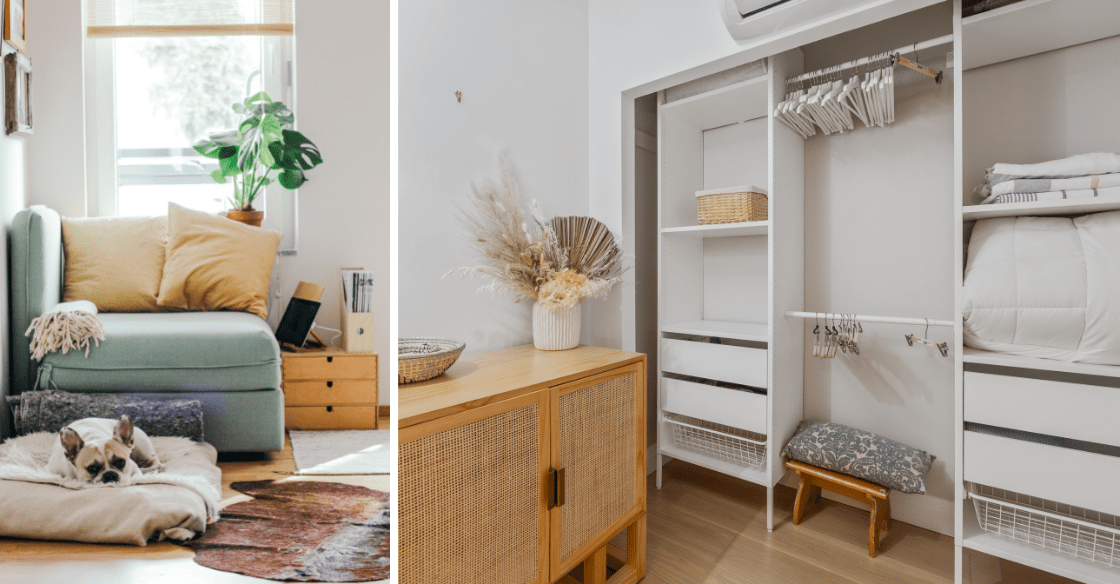 6 Home Decor Tips for Studios